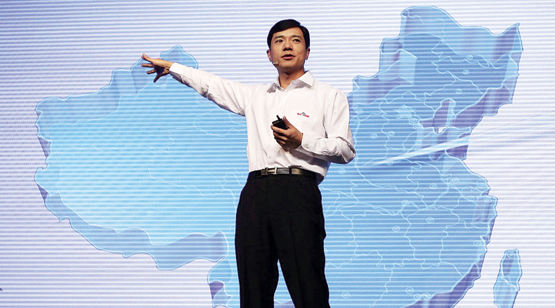 New Chinese billionaires outpace US by 3 to 1 - Oman Observer