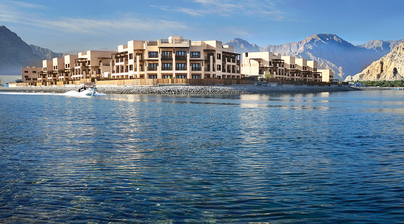 Omran Group to promote Oman at ITB Berlin - Oman Observer