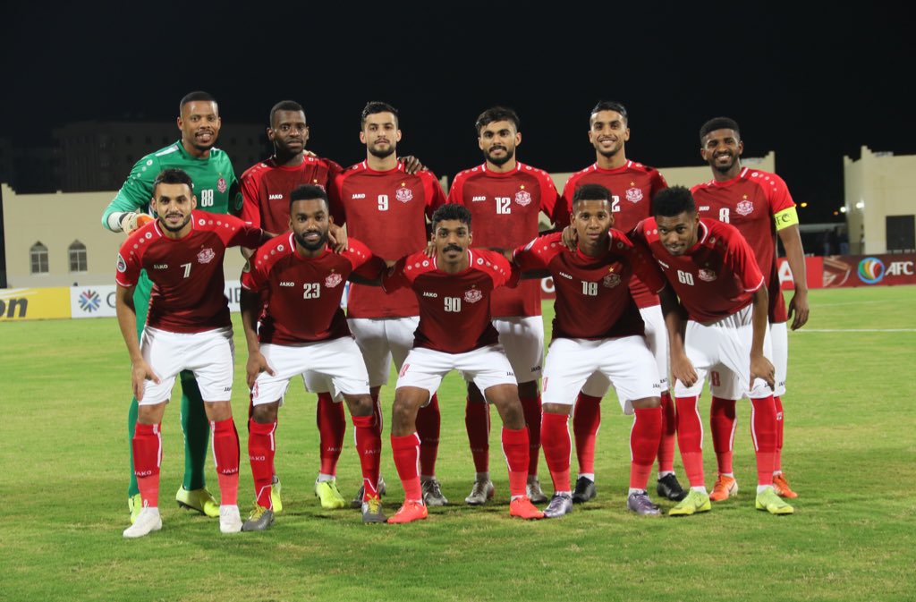 Dhofar-Qadisiya AFC Cup match postponed over Coronavirus - Oman Observer