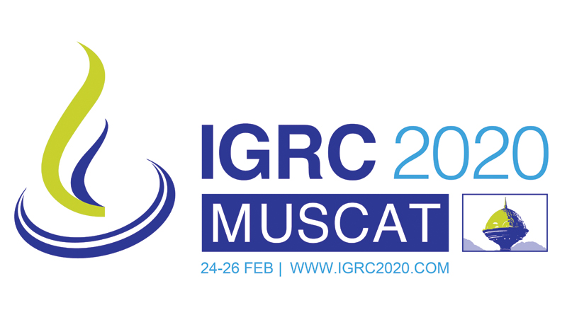 Oman’s gas industry set to shine at IGRC 2020 - Oman Observer