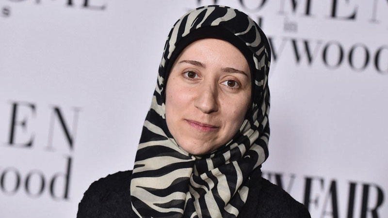 Female Syrian doctor in Oscar-nominated film hopes to inspire women ...