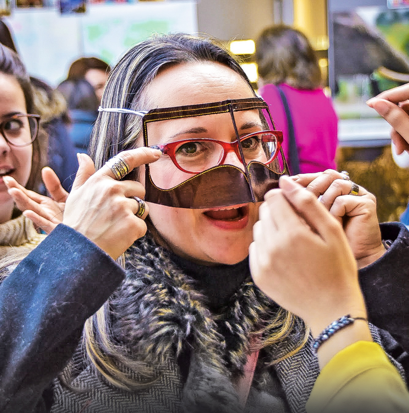 Introducing Omani identity in Nottingham - Oman Observer