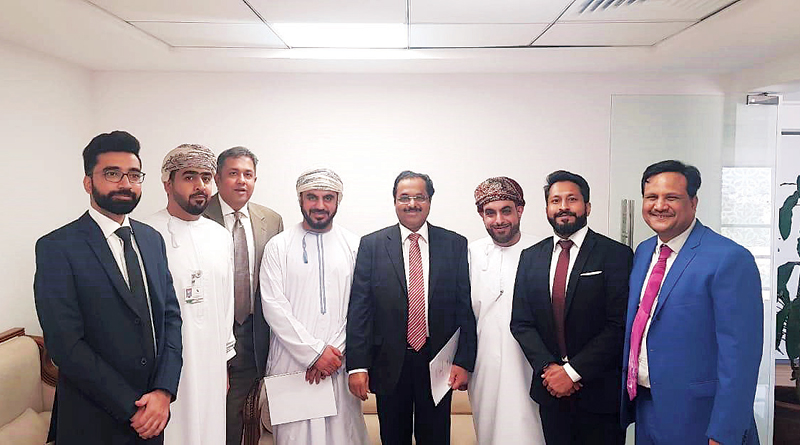 Inma appoints RSM Oman to provide accounting services to SMES - Oman ...