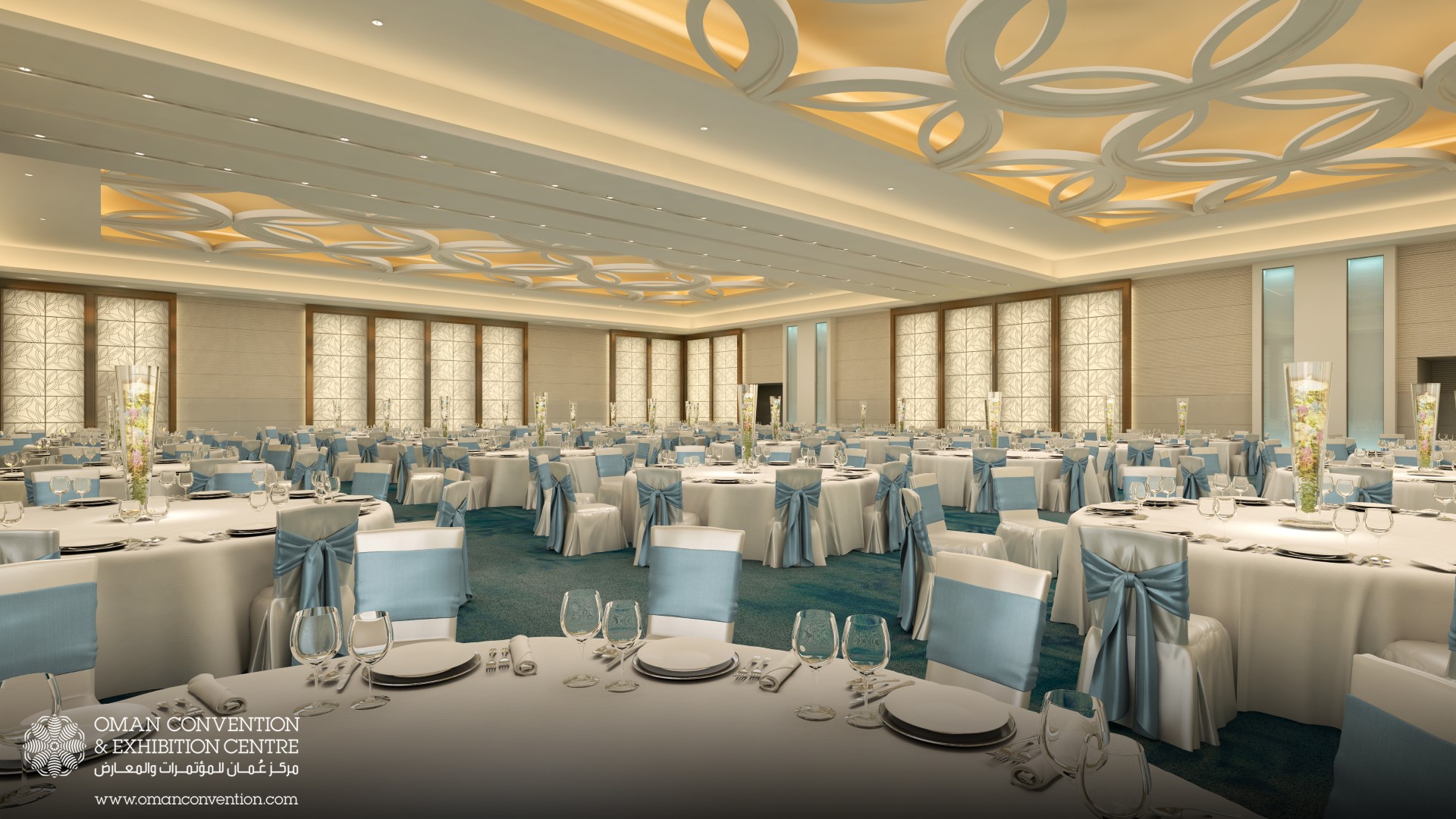 MOH suggests suspension of all global events in Oman - Oman Observer