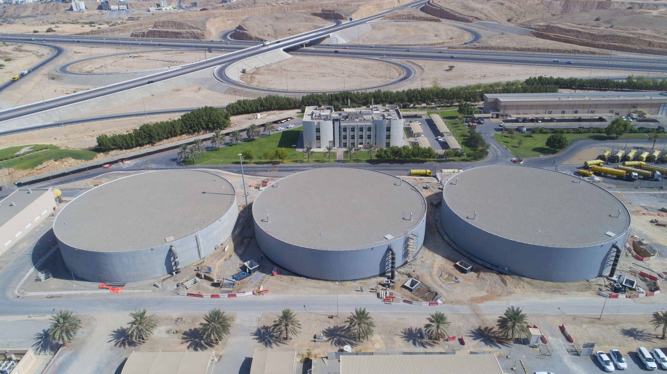 Haya Water launches 23 E-services through E-Sanad - Oman Observer