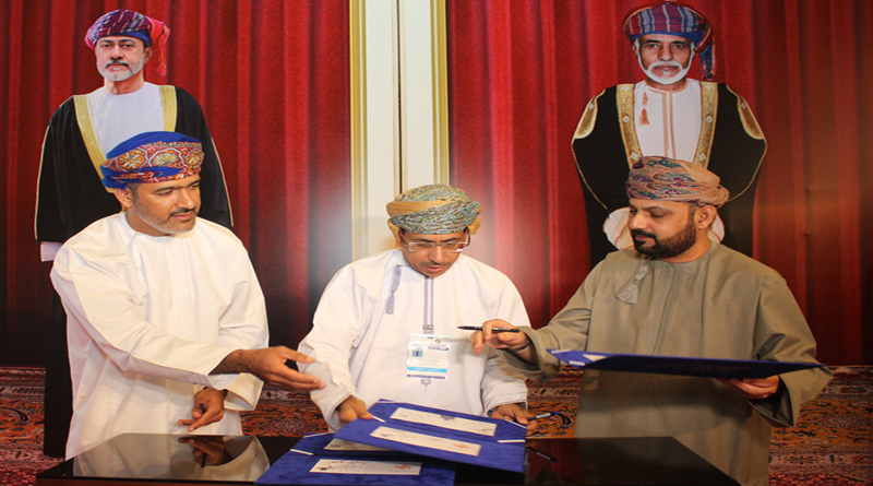 Stamps on late Sultan Qaboos released - Oman Observer