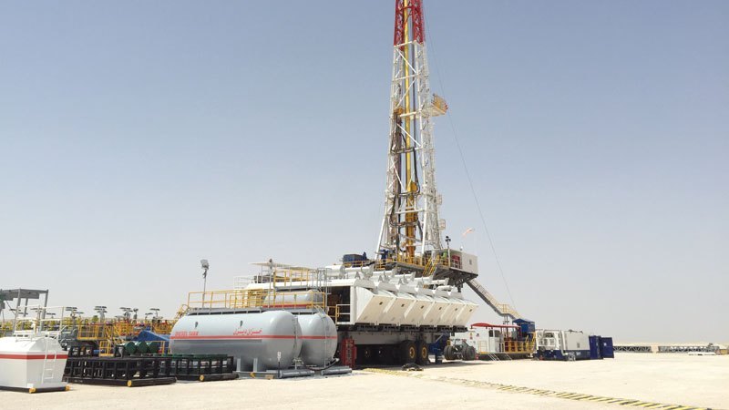 Tethys Oil revises 2020 capex citing Covid-19 - Oman Observer