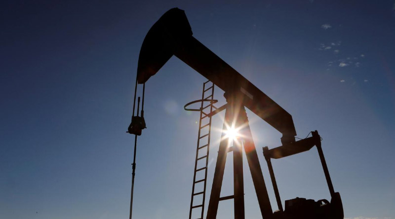 Oman crude crosses $60-dollar mark - Oman Observer