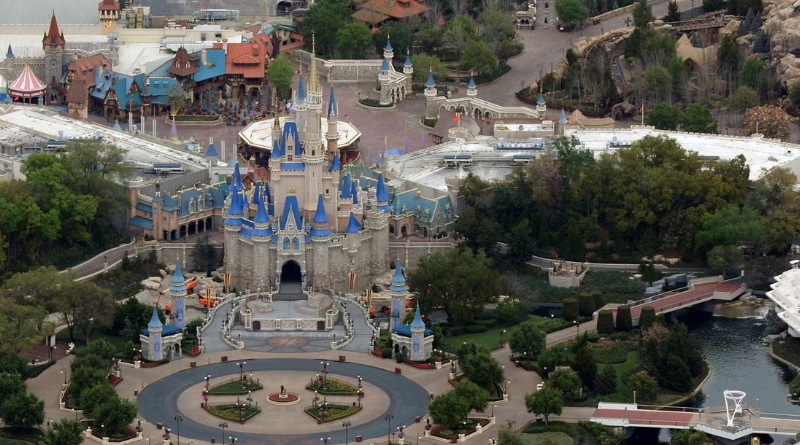 Disney might check visitors' temperatures when theme parks reopen ...