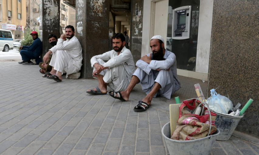 'What's the point of staying?': Gulf faces expatriate exodus - Oman ...