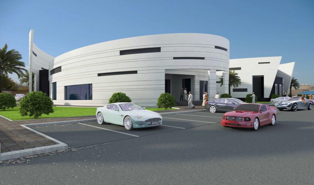 New science and innovation centre to come up in Ibri - Oman Observer