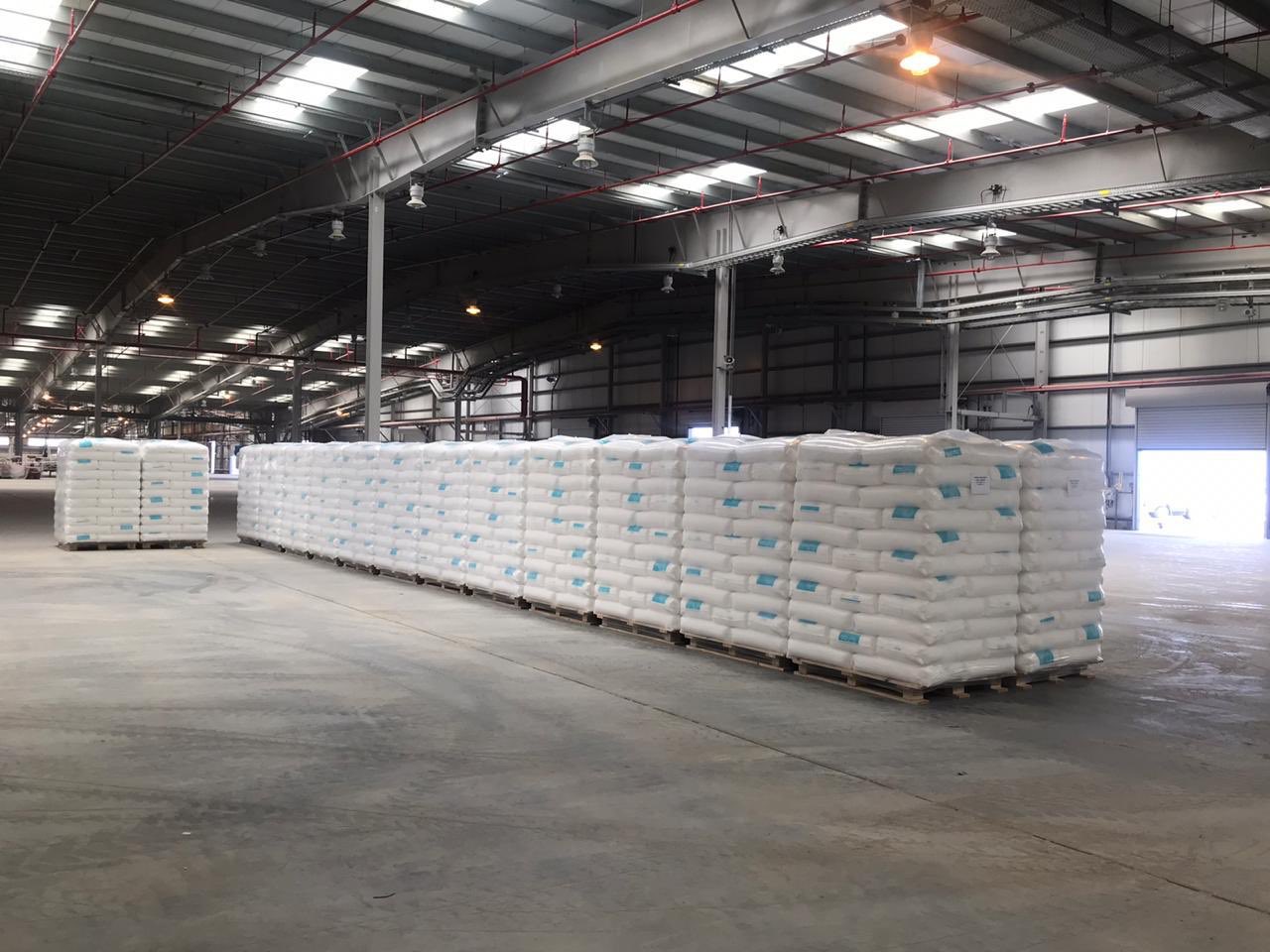 OQ begins maiden production of polyethylene - Oman Observer