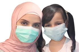 Wear masks properly - Oman Observer