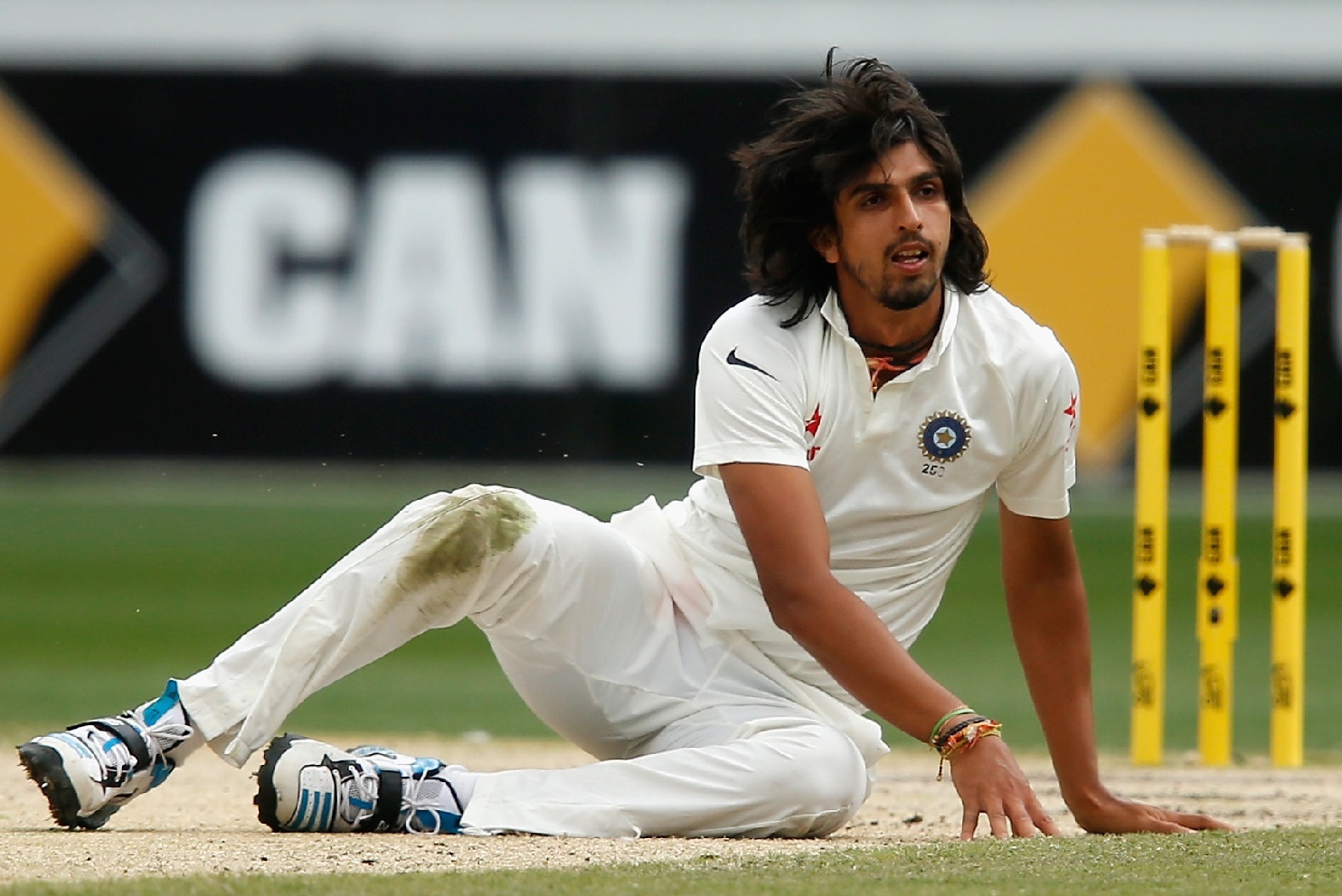 Coronavirus will change way bowlers operate: Ishant - Oman Observer