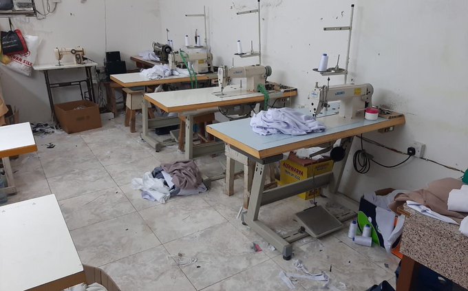 Tailor shops to strictly follow health safety guidelines - Oman Observer