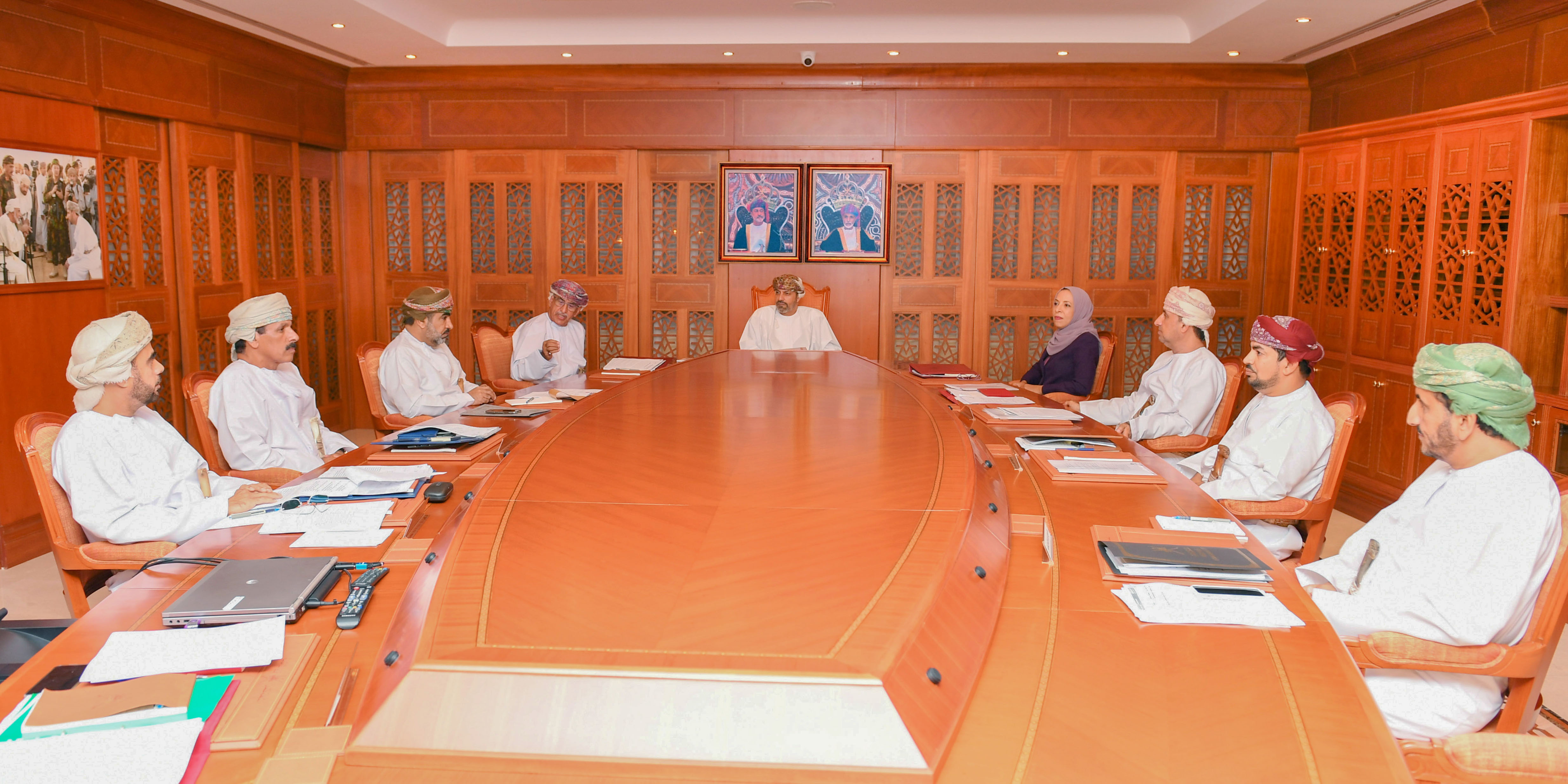 SC unveils new education schedule, start of school year on Nov 1 - Oman ...