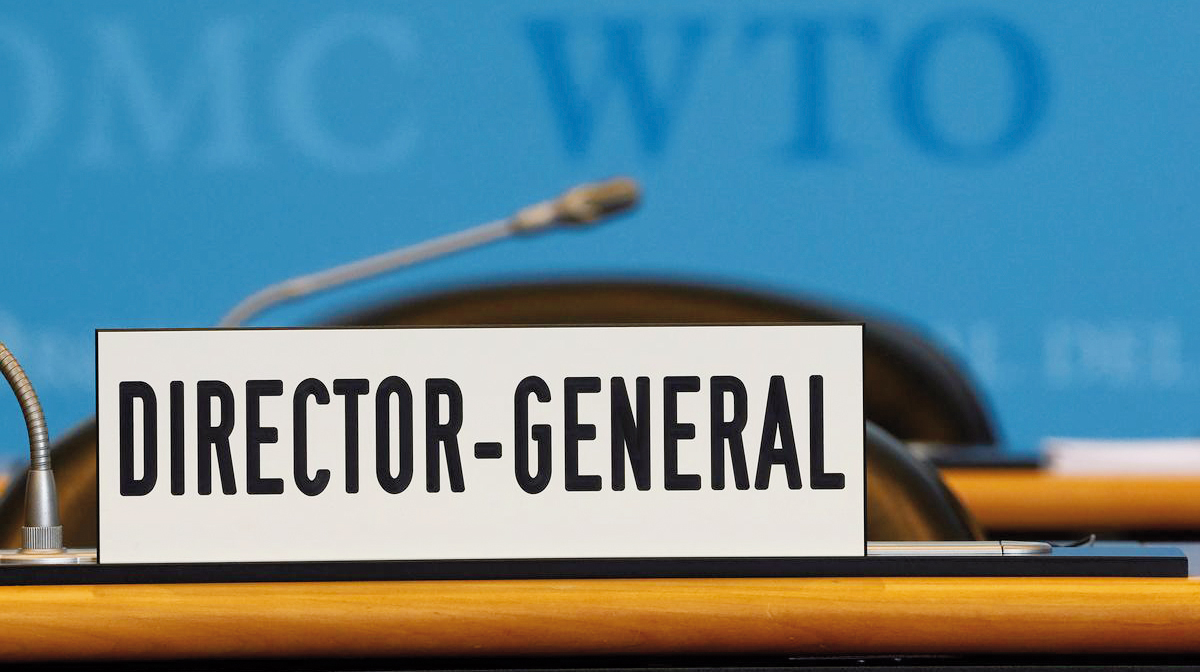 How the next WTO chief will be chosen and the task ahead - Oman Observer