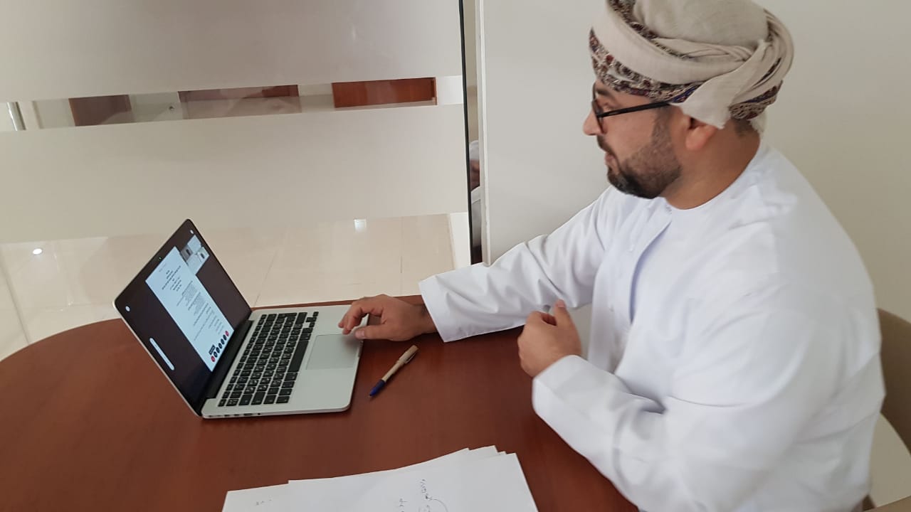 University of Technology, Applied Sciences chairs GCC universities ...