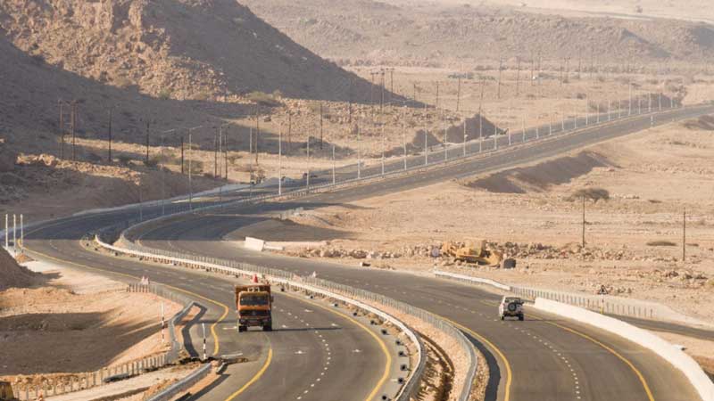 TIR global transit system to accelerate cross-border trade - Oman Observer