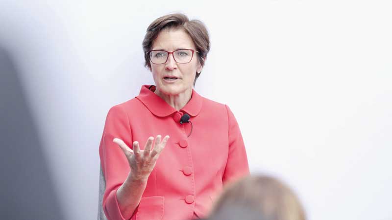 Citigroup’s next CEO has Herculean task: turning the bank around for ...