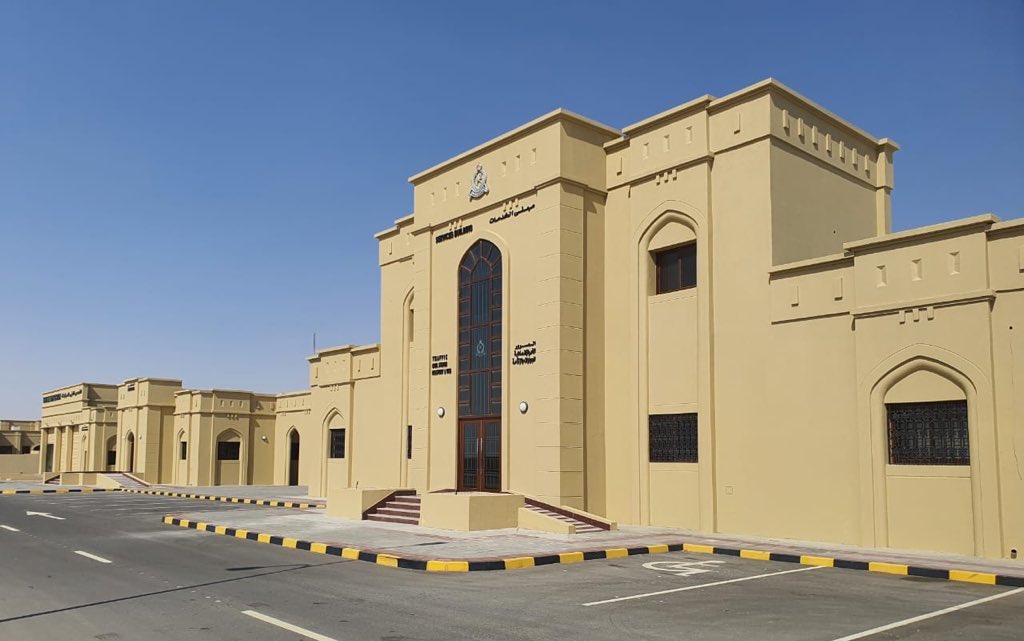 Resumption of services at Haima PS from tomorrow: ROP - Oman Observer