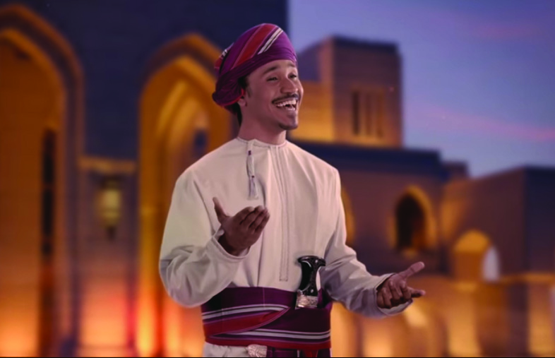 ROHM produces new patriotic song ‘Great and Glorious’ that features ...