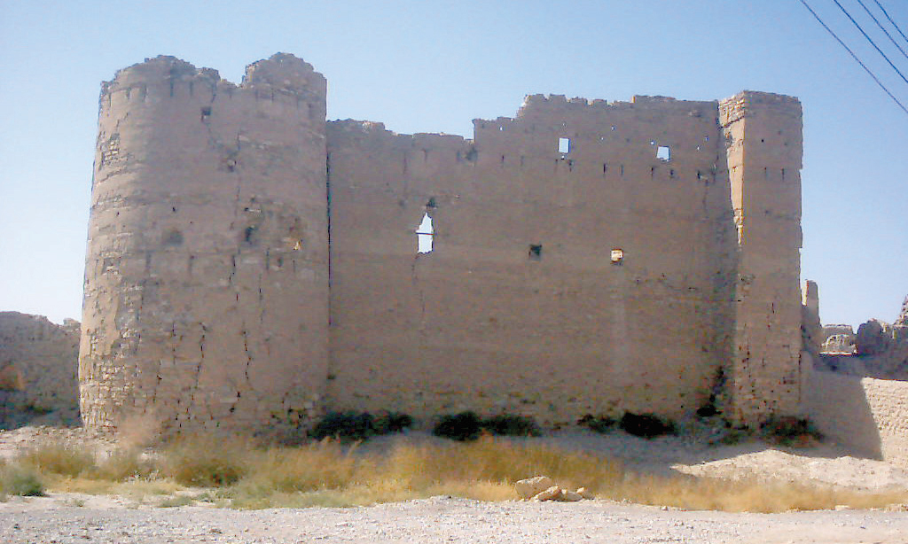 Manah - A peep into the past - Oman Observer