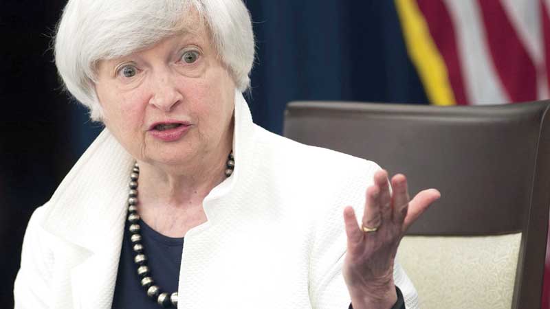 Biden names top economic advisers - Oman Observer