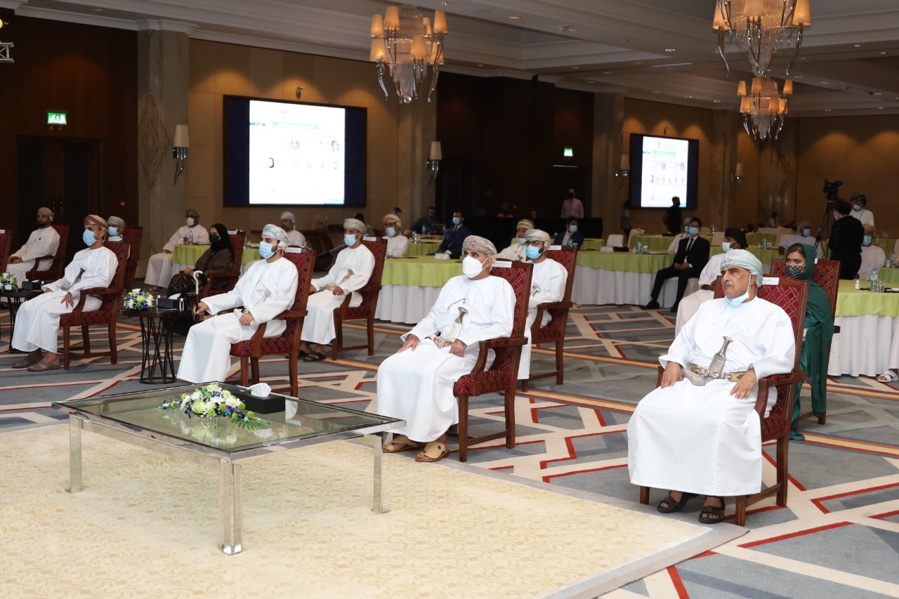 Oman Environment Forum explores future among Oman Vision 2040 ...