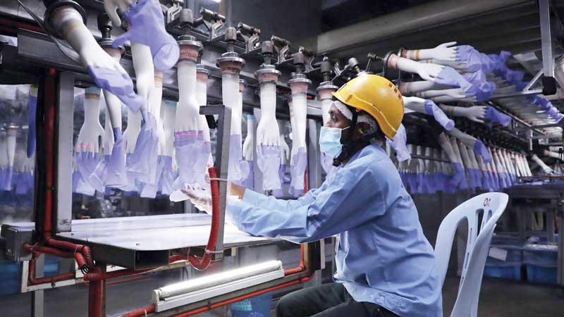 Asian factories recover from crisis as China booms - Oman Observer