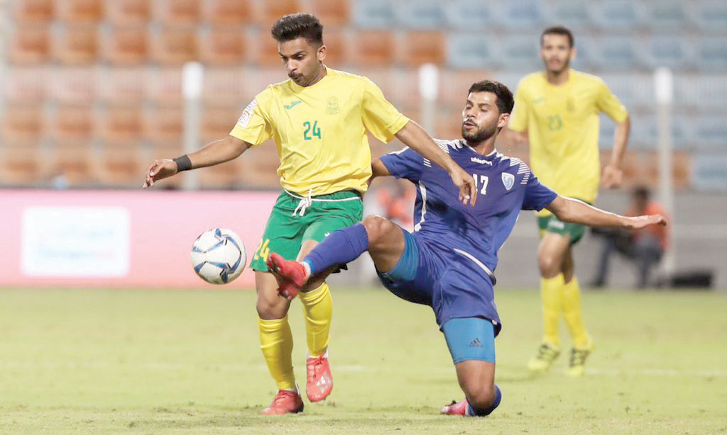 Seeb to begin campaign against Al Musannah - Oman Observer