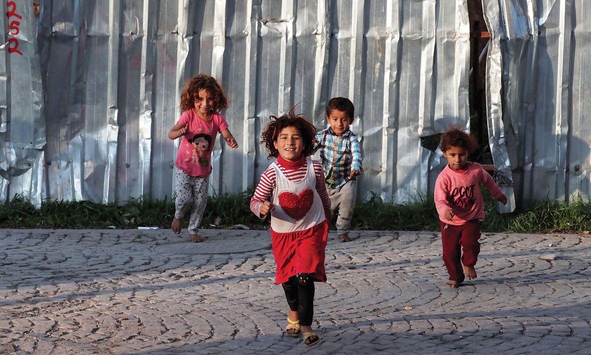 Unicef seeks $2.5b for Mideast children - Oman Observer