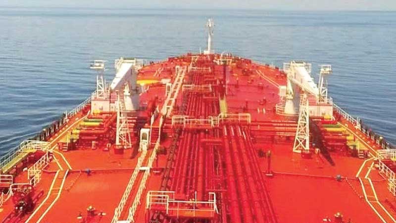 Oman crude production averaged 720,789 barrels/day in November - Oman ...