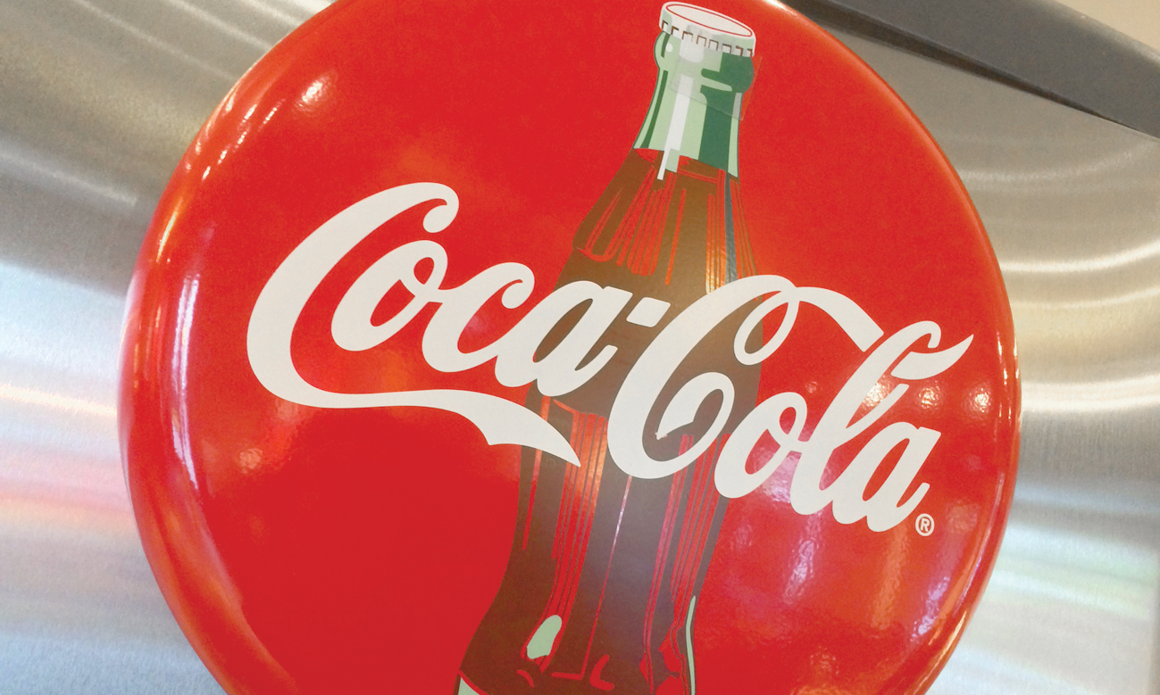 Coca-Cola to cut 2,200 jobs globally as part of revamp - Oman Observer