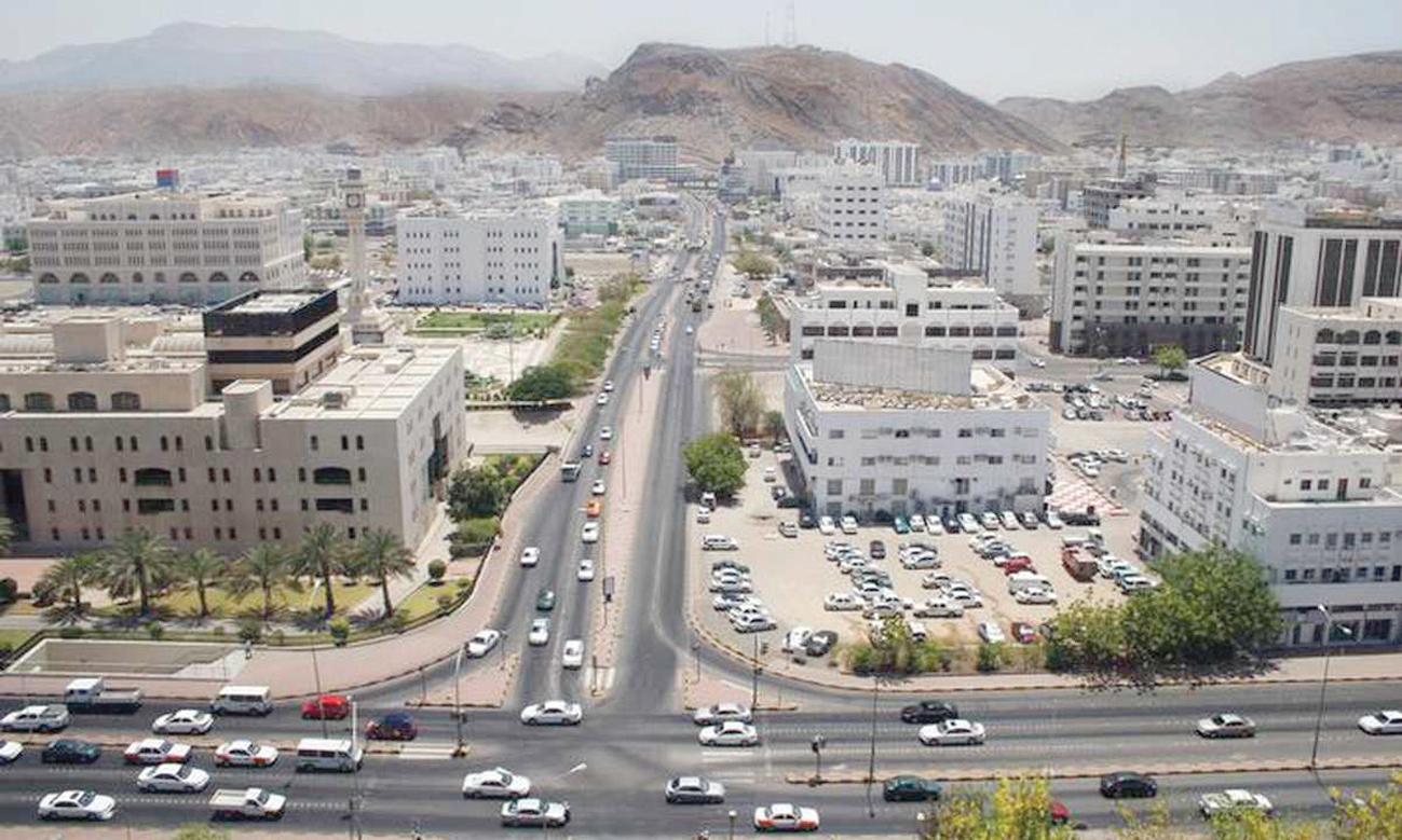 Social protection system to mitigate fiscal plan impacts - Oman Observer