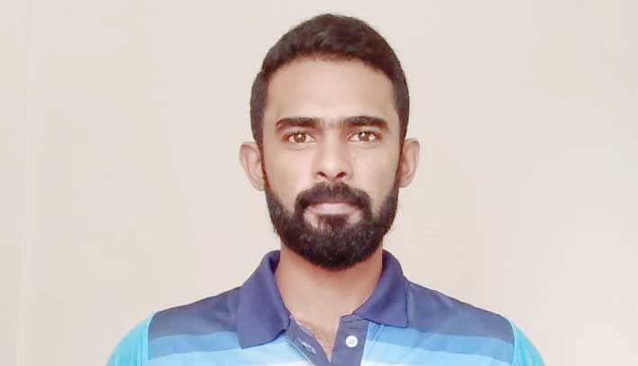 Ubaid, Sanuth star in Alpha victory - Oman Observer
