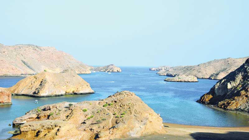Temperature likely to drop further over next three days - Oman Observer