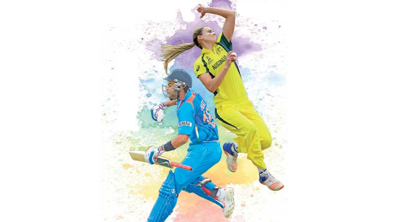 icc names kohli, perry as cricketers of the decade - Oman Observer