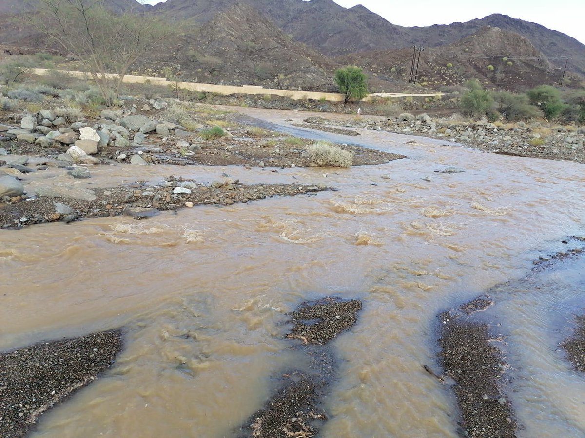 Trough of low pressure likely to affect northern parts - Oman Observer