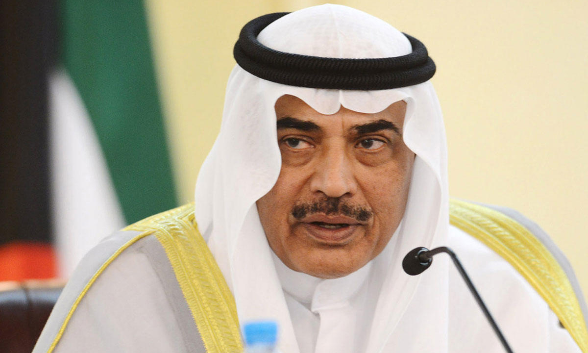 Kuwait emir reappoints Shaikh Sabah as PM - Oman Observer