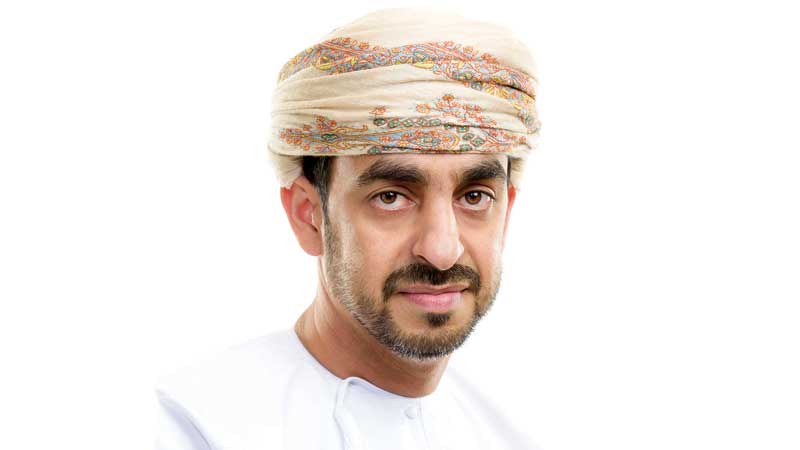 Ubhar Capital names new CEO - Oman Observer