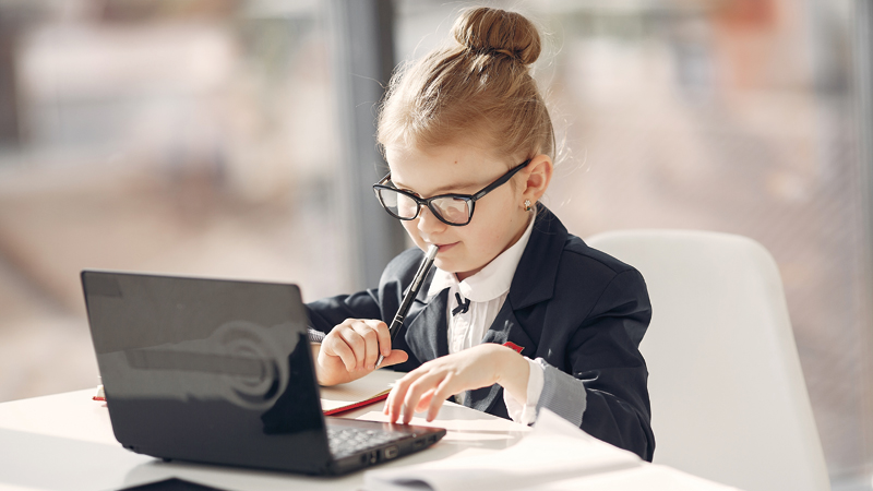 10 strategies to reduce your kid’s screen time - Oman Observer