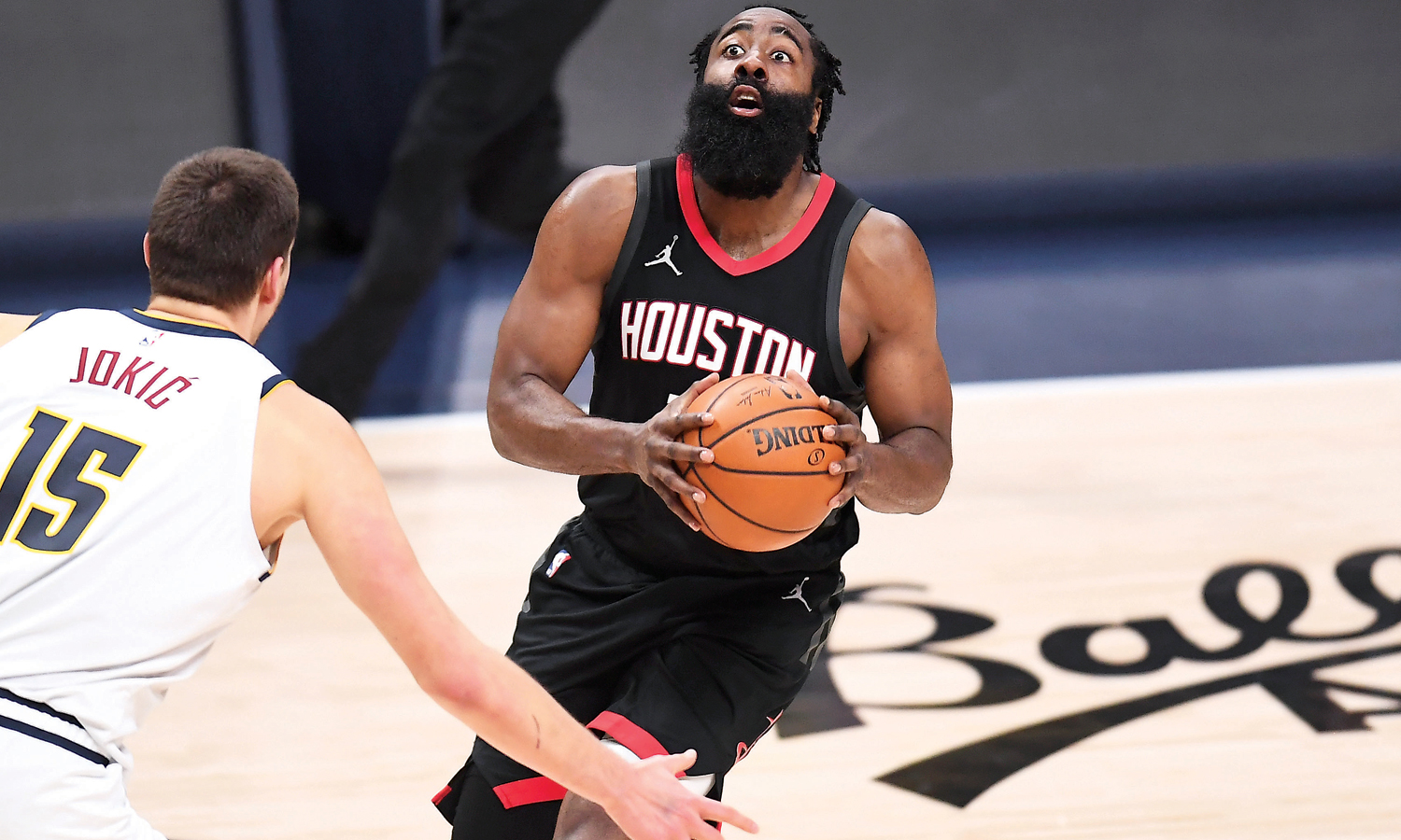 John Wall makes his Rockets’ debut in win over Kings - Oman Observer