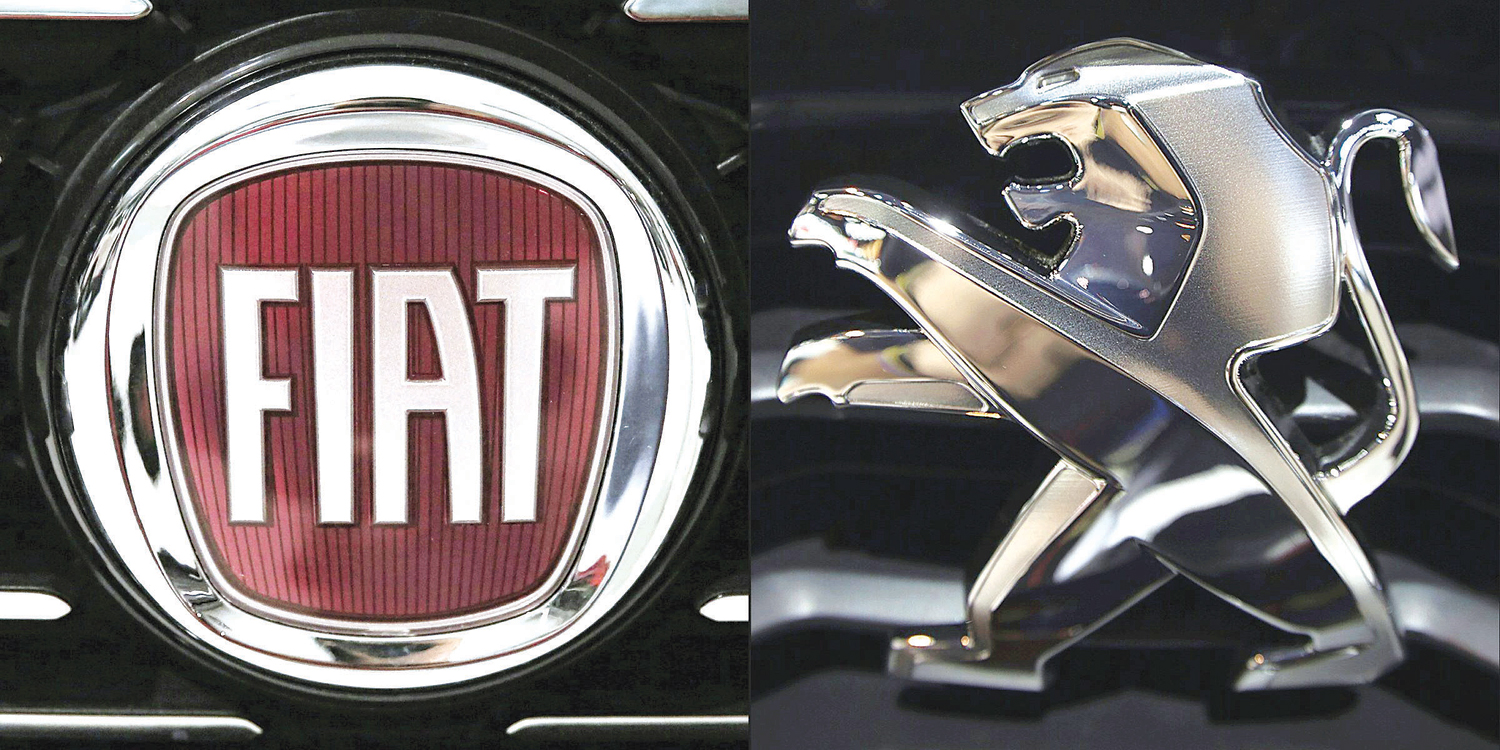 Stellantis is born as Peugeot and Fiat complete their merger - Oman ...