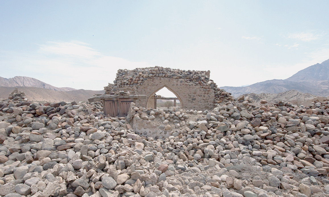 Spotlight: A village that tells the story of a green past - Oman Observer