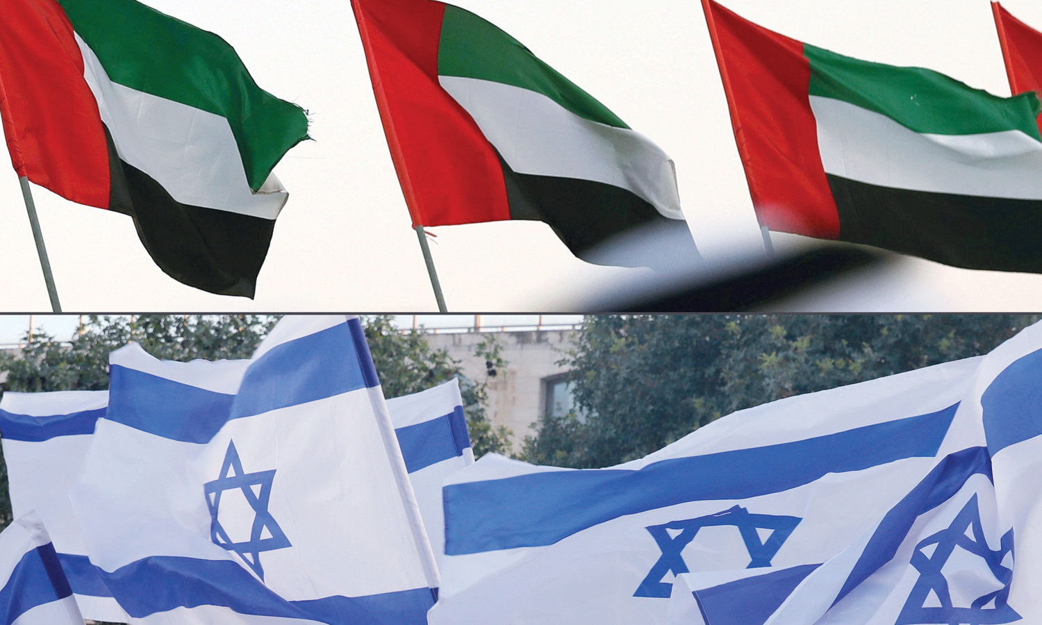 Israel opens embassy in UAE - Oman Observer