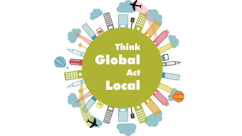 Shift to ‘glocalisation’ vital for business success in 2021 - Oman Observer