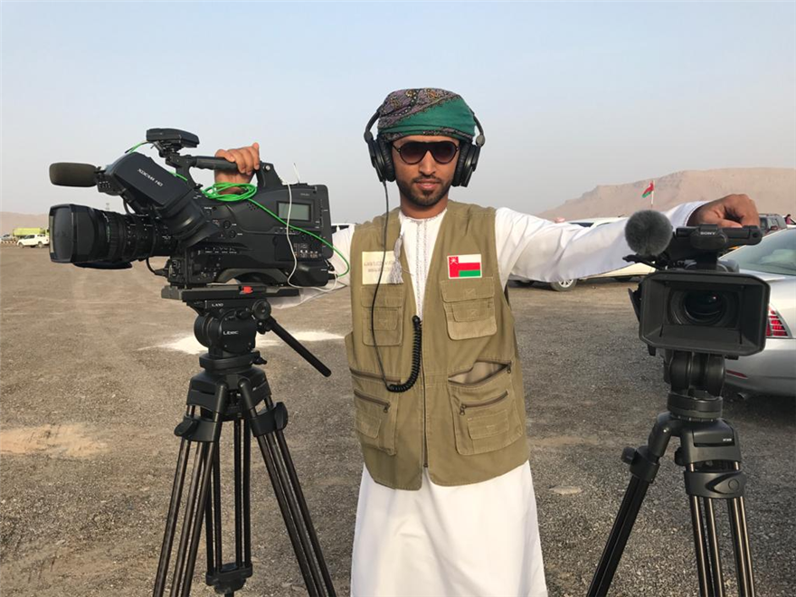 Omani documentary film wins Best Short Documentary Award in Tehran ...