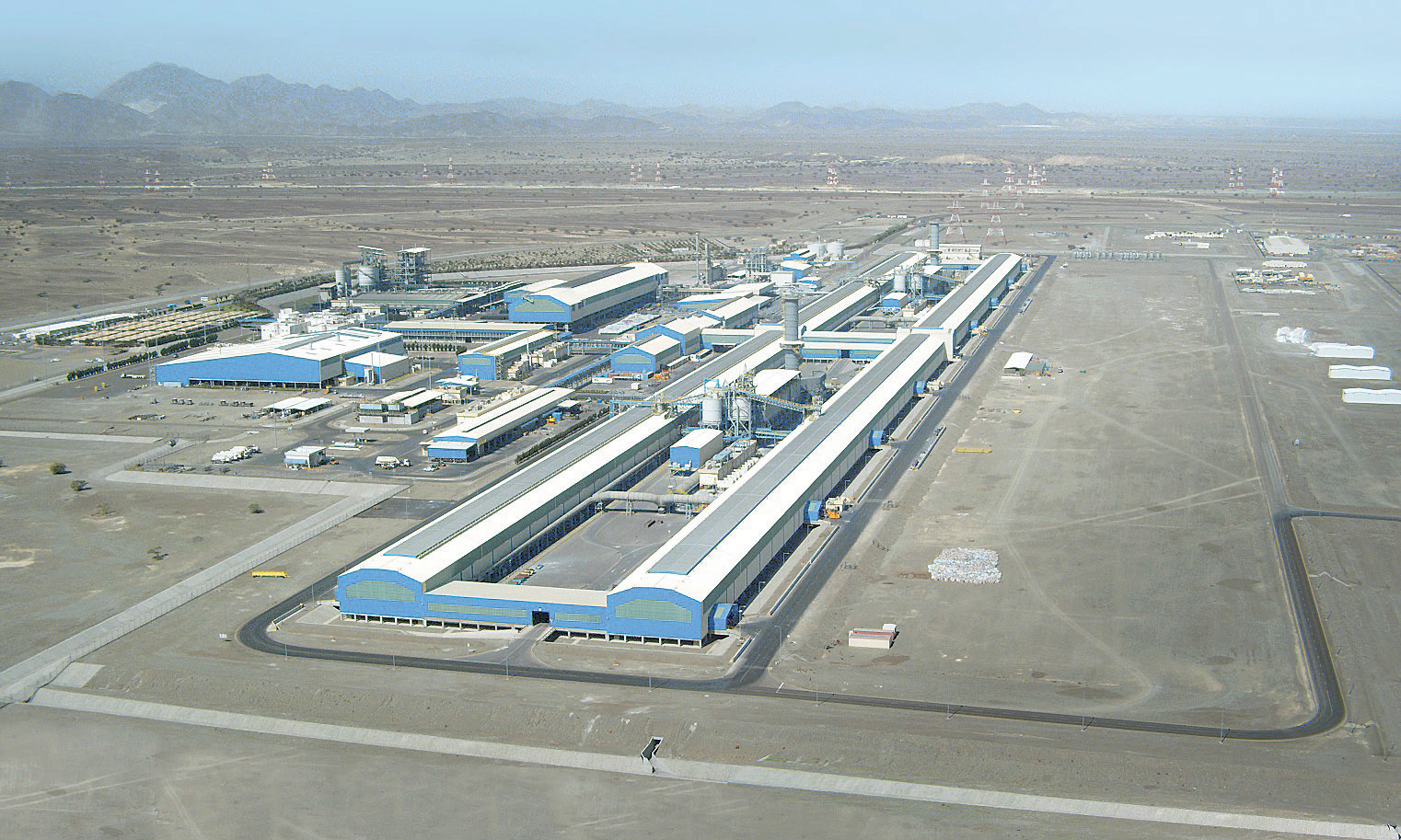 Industrial sector committed to national development - Oman Observer