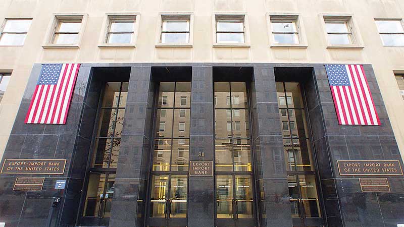 Webinar to focus on EXIM Bank’s trade financing solutions - Oman Observer